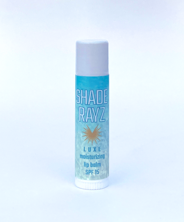Shade Rayz Sunscreen products